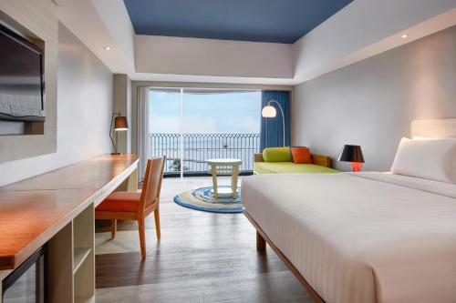 Mercure Convention Center Ancol, Jakarta (updated prices 2026)