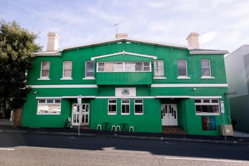 The Pickled Frog, Hobart (updated prices 2025)