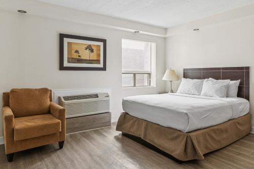 Radisson Hotel & Conference Centre Edmonton, Edmonton (updated prices 2026)