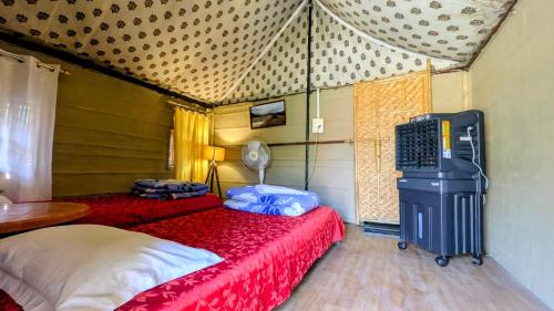 Chanaka Eco Camp ( Adventure Assam ), Pakariāmukh (updated prices 2026)
