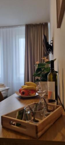 Hotel Legie, Prague (updated prices 2026)