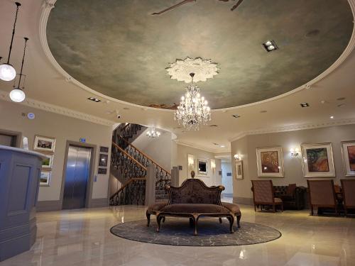 Ballyliffin Lodge & Spa, Ballyliffin (updated prices 2026)