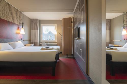 ibis Amsterdam Centre Stopera, Amsterdam (updated prices 2026)