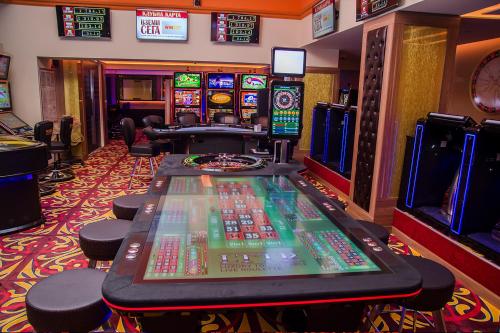 Dunav Plaza Hotel, Ruse (updated prices 2025)