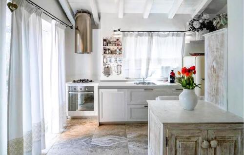 Lovely Home In Abbiadori With Private Swimming Pool, Can Be Inside Or ...