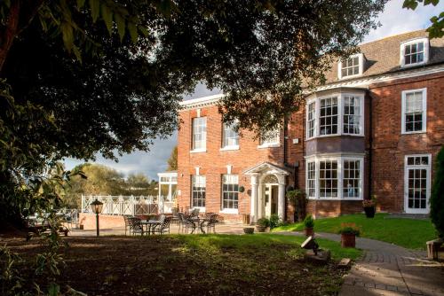 Diglis House Hotel, Worcester (updated prices 2024)