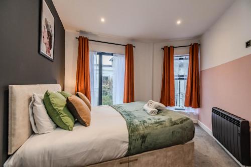 Super Central 3 Bedroom Flat Next To Brighton Beach, Brighton & Hove ...