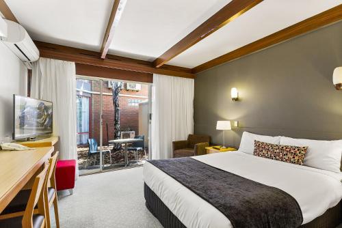 Quality Inn & Suites Traralgon, Traralgon (updated prices 2026)