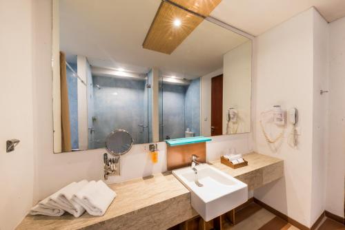 The ONE Legian, Legian (updated prices 2026)