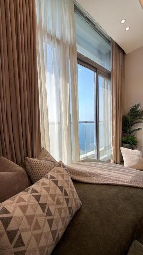 برج داماك الجوهرة جدة - Damac al jawharah tower, Jeddah (updated prices ...