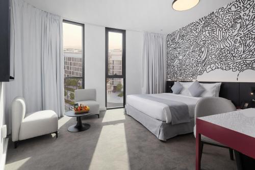 Nest Hotel, Aljada, Sharjah (updated prices 2026)