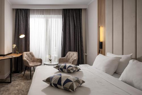 Hotel Soimul, Poiana Brasov (updated prices 2026)