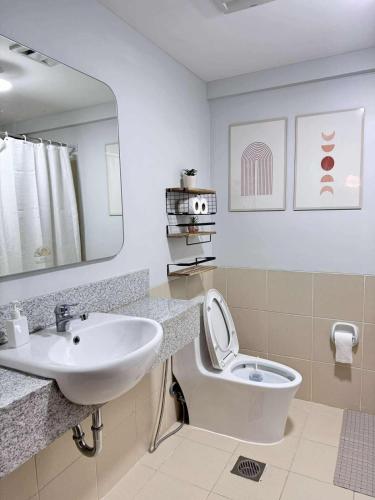 Alea Residences 1 Bedroom Condo with Pool View Balcony, Manila (updated ...