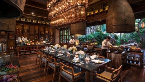 Four Seasons Resort Chiang Mai, Mae Rim (updated prices 2025)