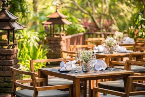 Four Seasons Resort Chiang Mai, Mae Rim (updated prices 2025)