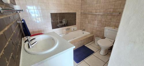 Seabrook 403 - Sleeps 9, Margate (updated prices 2026)