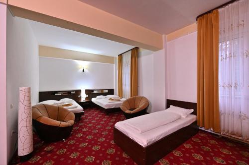 Hotel Magic GT Trivale, Piteşti (updated prices 2026)