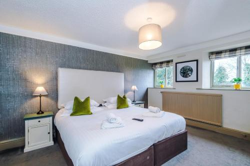Slyne Lodge, Hest Bank (updated prices 2026)