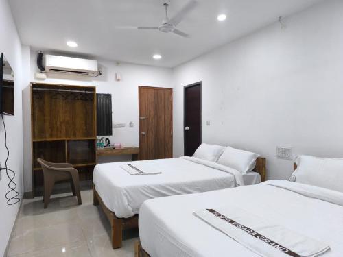 Hotel Visara Grand, Gokarna (updated prices 2026)
