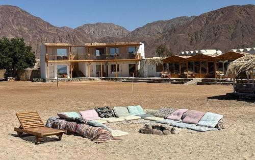 Sea View Camp Nuweiba, Nuweiba (precios actualizados 2026)