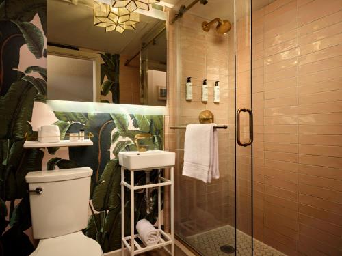 FOUND Hotels, Miami Beach, Series by Marriott, Miami Beach (updated ...
