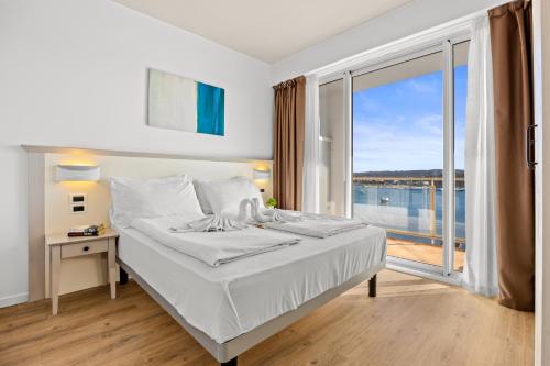 Family Resort del Mar, Pula (updated prices 2026)