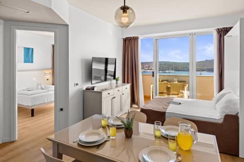 Family Resort del Mar, Pula (updated prices 2026)
