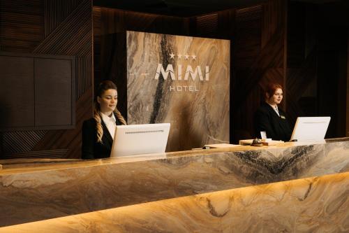 Mimi Hotel Chisinau Jolly Alon, Chişinău (updated prices 2026)