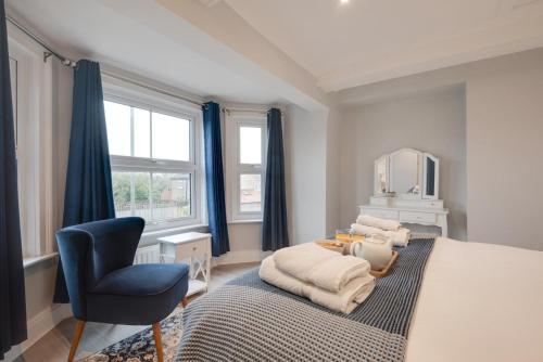 6 Bed in Bacton oc-2316, Bacton (updated prices 2026)