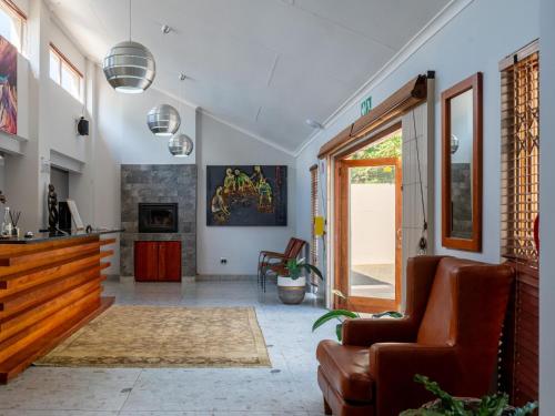 The Stella Guest House & Spa, Ermelo (updated prices 2026)
