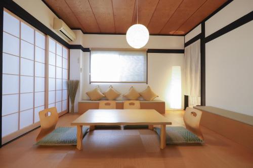 Origami House, Tokyo (updated prices 2026)