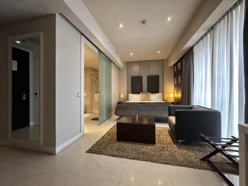 The Wheatbaker, Lagos (updated prices 2026)