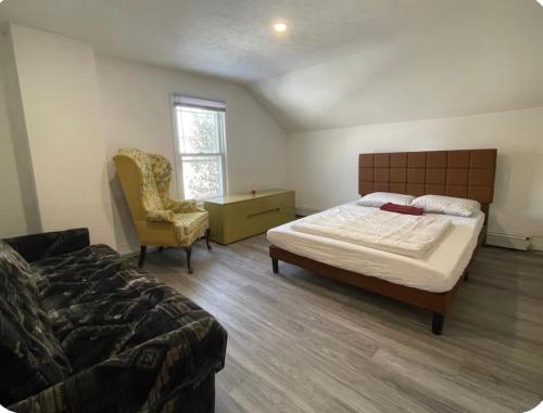 Gore Mountain Home by Town Center, North Creek (aktualisierte Preise ...