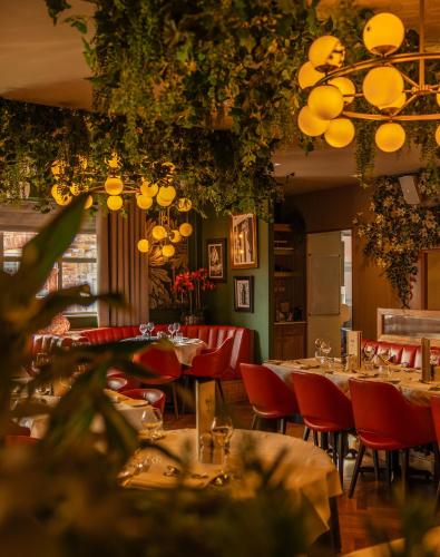 Lion & Swan Hotel, Congleton (updated prices 2026)