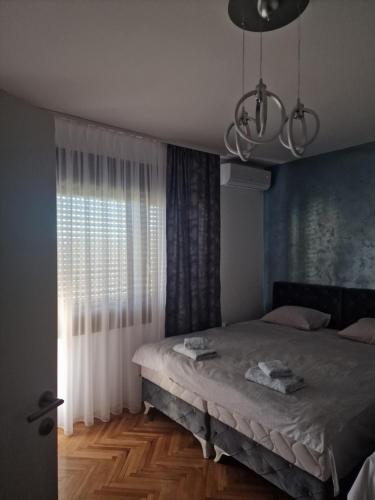 Apartmani Milica Banja Luka, Banja Luka (tarifs actualisés pour 2026)