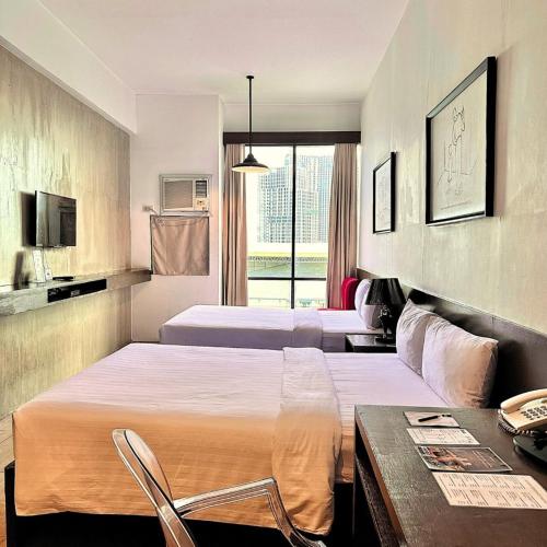 Big Hotel, Cebu City (updated prices 2026)