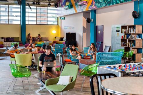 Abraham Hostel Tel Aviv, Tel Aviv – Updated 2022 Prices