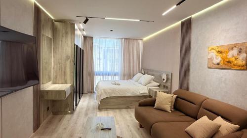 Exclusive Studio in Porto New Cairo, Caïro (bijgewerkte prijzen 2026)