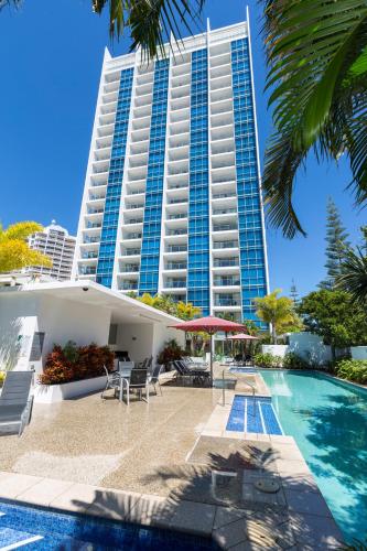 Ocean Pacific Resort - Official, Gold Coast (updated prices 2025)