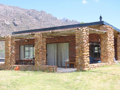 Klipspringer Cottage, Prince Alfred Hamlet (prezzi aggiornati per il 2026)
