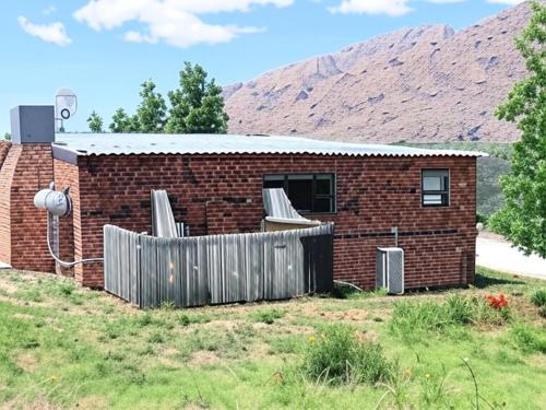 Klipspringer Cottage, Prince Alfred Hamlet (precios actualizados en 2026)