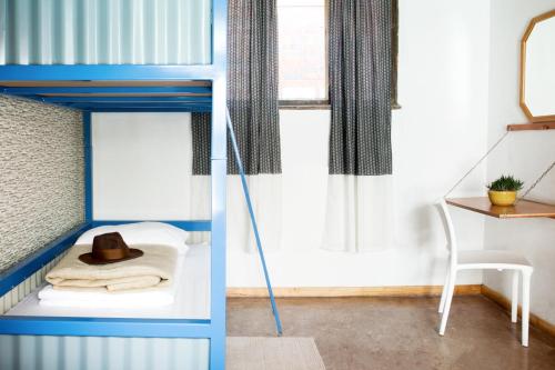 CURIOCITY Backpackers Johannesburg, Johannesburg (updated prices 2025)