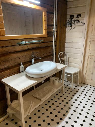 Mokko Country Hotel, Palamuse (updated prices 2026)