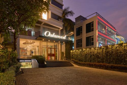 Oakwood Hotel & Apartments Saigon, Ho Chi Minh City (updated prices 2026)