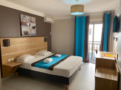 Hôtel Select - Réunion, Saint-Denis (tarifs actualisés pour 2026)