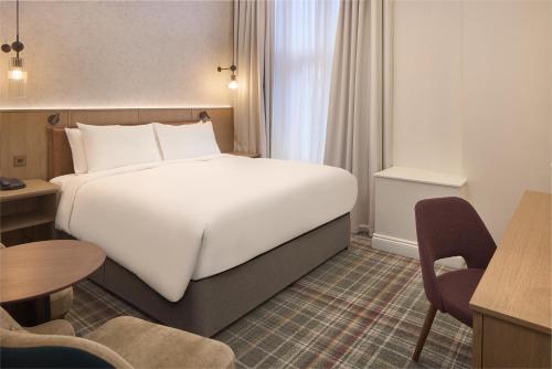 Radisson Blu Hotel, London Euston Square, London (updated prices 2026)