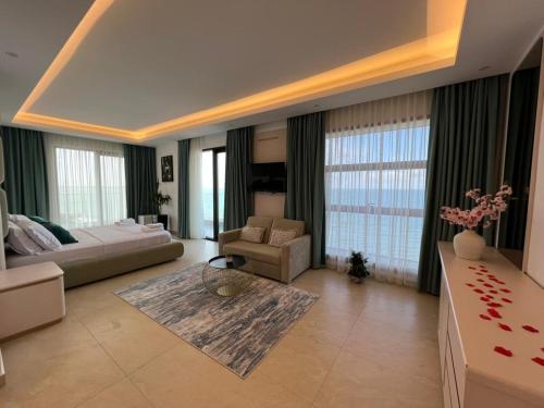 Tanushaj Resort Shëngjin, Lezhë (bijgewerkte prijzen 2026)