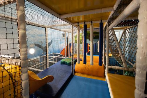 Twin Trees Hotel & Brusna Falls Leisure, Ballina (updated prices 2026)