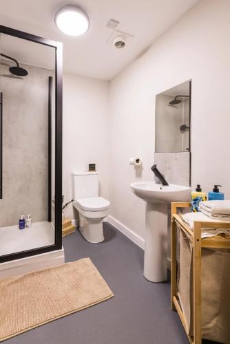For Students Only Lyon St Easy Access to Dundee City Centre, Dundee ...