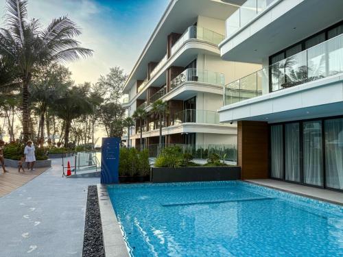 Layan Beach Resort, Layan Beach (bijgewerkte prijzen 2026)